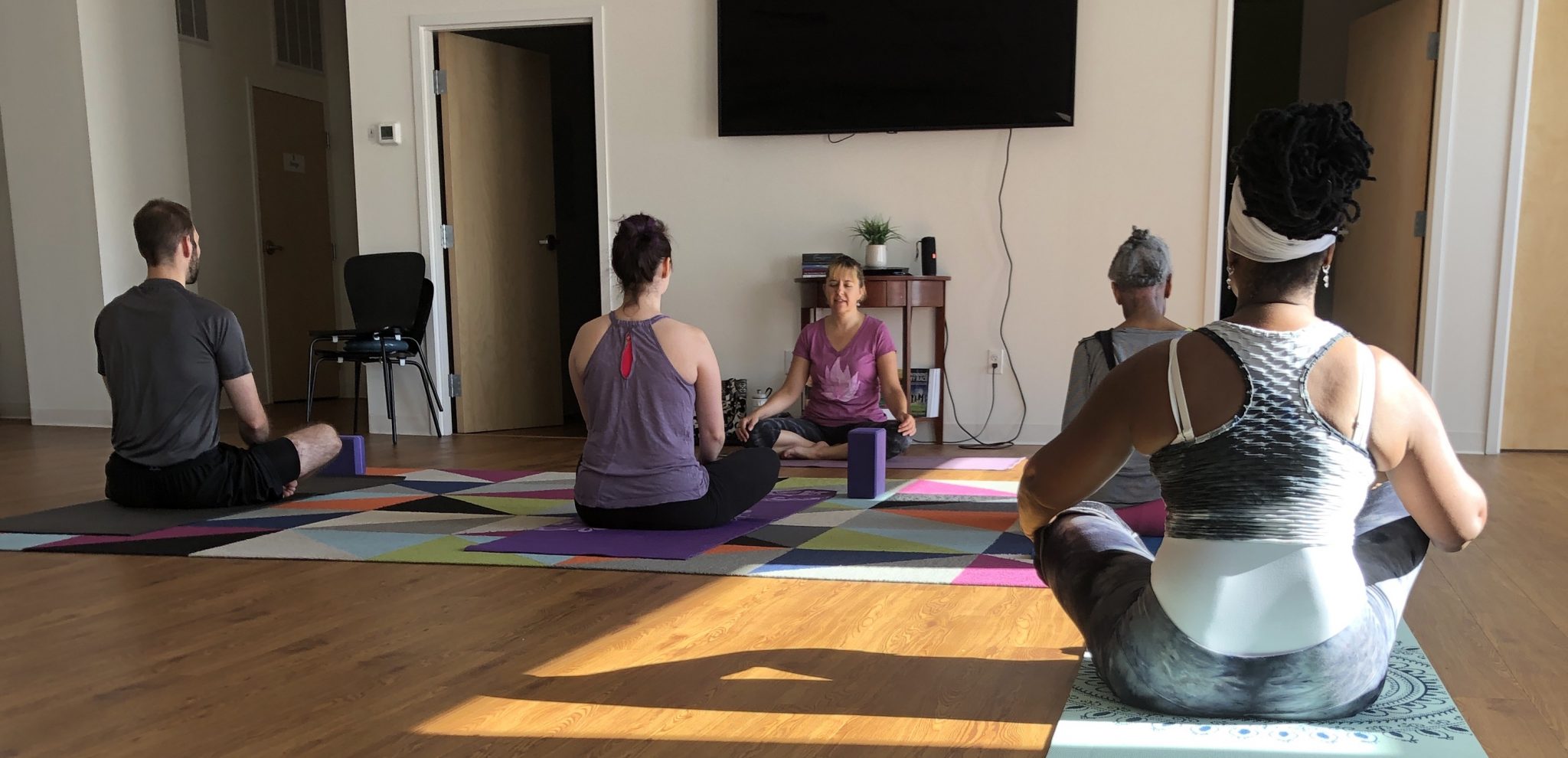 Why Practice Yoga? - Essential Health CT